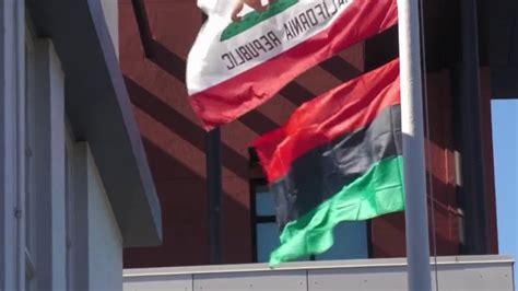 West Contra Costa Unified School District Celebrates Black Heritage