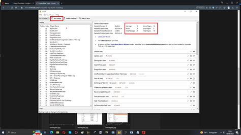 My Skyrim Modding 1 My Skyrim Modding Loverslab