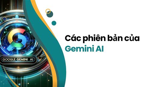 Gemini Ai Là Gì Cách Đăng Ký Tài Khoản Gemini Ai Từ A Z