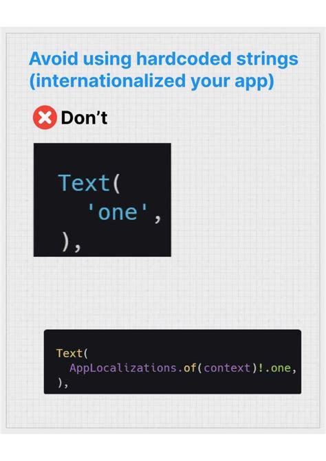 Important For Flutter Developers ️ Omar Fathy