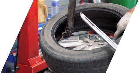 Tyre Mounting Process At Nick Lopez Blog