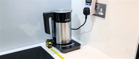 Bosch Sky Kettle review | Tom's Guide