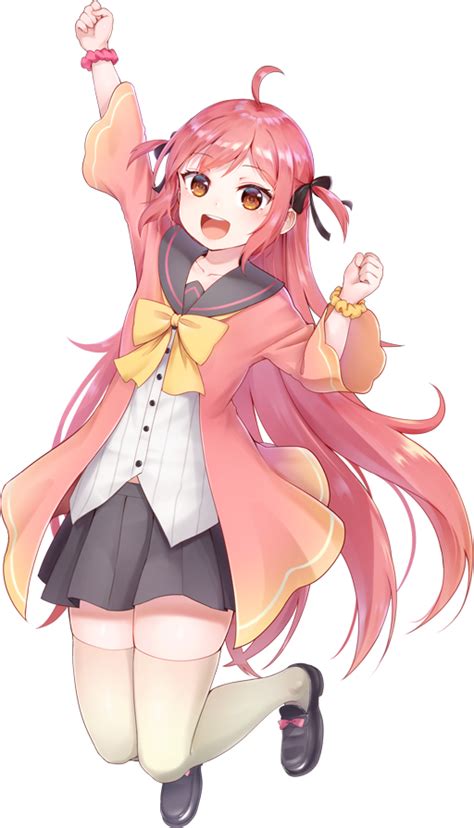 Miki The Discord Bot