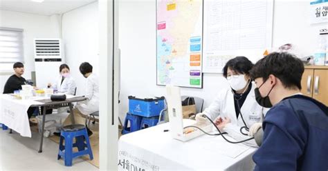 한진 택배기사 출장 건강검진 근로환경 개선 만전