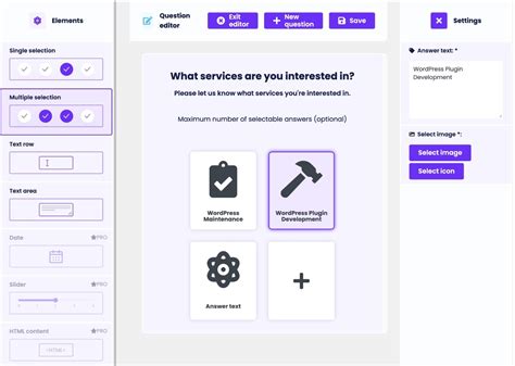 Funnelforms Review Multi Step Wordpress Forms For Conversions