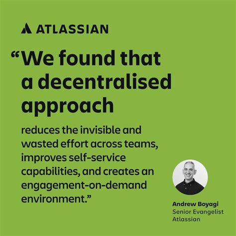 How Atlassian Tracks Engineering Focus With A Simple Approach Work Life… Atlassian