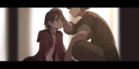 Dishwasher1910 Monty Oum Creator Ruby Rose Rwby Highres 1boy