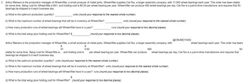 Solved Please Answer All On The Blank Spaces In The Question Chegg