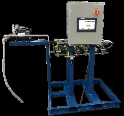 Additive Injection Semler Industries