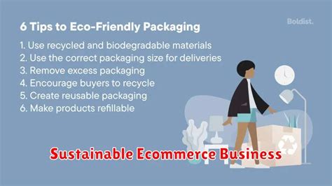 Building A Scalable And Sustainable Ecommerce Business Strategies For Long Term Success