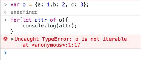 es6的iterator遍历器 csdn博客
