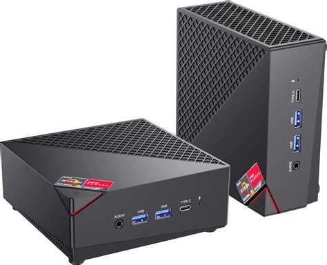 Dual Lan Mini Pc Review Mini Pc Reviewer