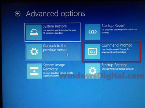 Windows Rollback Loop After Windows 1110 Update Fix
