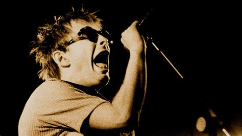 That Time Thom Yorke Formed A Glam Rock Band With Members Of Radiohead