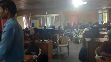 department of computer science and engineering organizes python