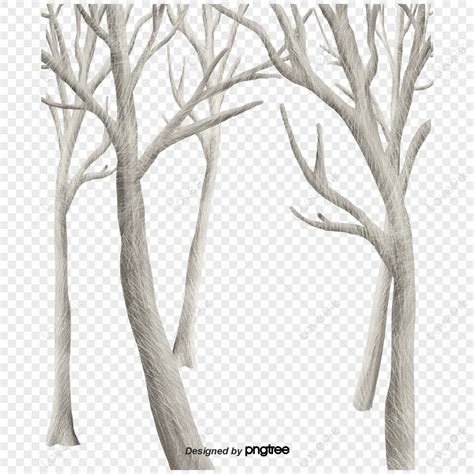 Cartoon Dead Tree Images HD Pictures For Free Vectors Download Lovepik Com