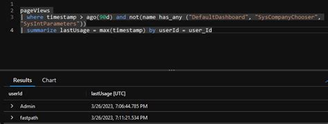utilizing telemetry data within d365fo alex meyer