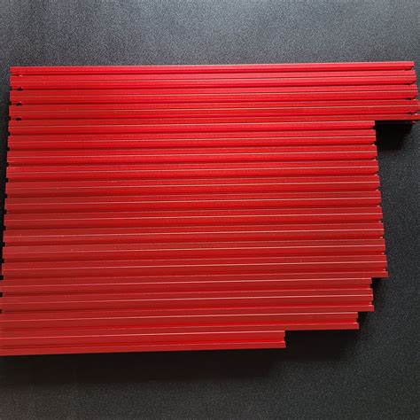 Voron V2 4 Frame Kit Dconqueror3d