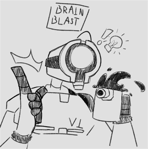 Pops V1 Part 2 R Ultrakill