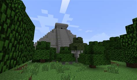 [mod] Recurrent Complex [1 7 10 1 12 2] Minecraft France