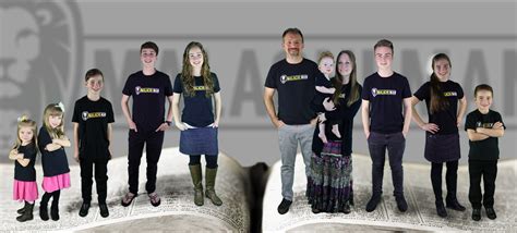 Richard Snyder Bio Malachi Man