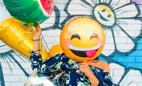 D A Mundial Del Emoji De Julio