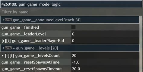 How Do I Make A Custom Gun Game Game Mods Enlisted