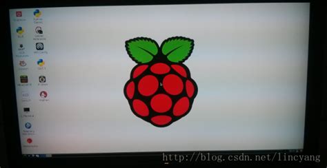 startup raspberry pi 一个好玩的派 udn开源文档