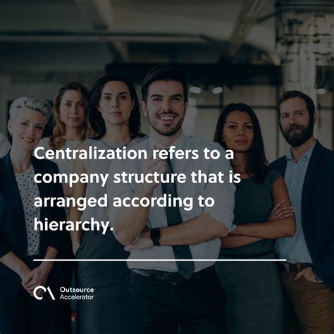 Centralization Vs Decentralization Which Is The Best Fit For Your