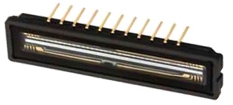 Tcd1304ap Ccd Sensor Optolab