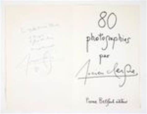 80 Photographies By Lucien Clergue On Artnet