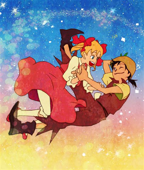 Peter Pan No Bouken Peter Pan The Animated Series Image By Nonanemon 1096767 Zerochan