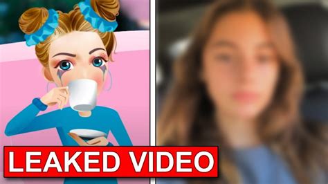 Anna Oop Face Reveal Youtube