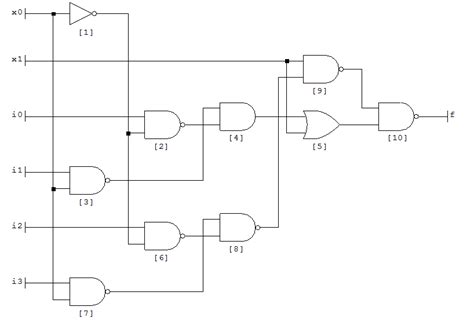 Discrete Mathematics Writing A Boolean Formula And Logic Circuit That