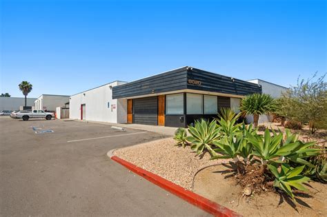 8020 Ronson Rd San Diego Ca 92111 Industrial For Lease Loopnet