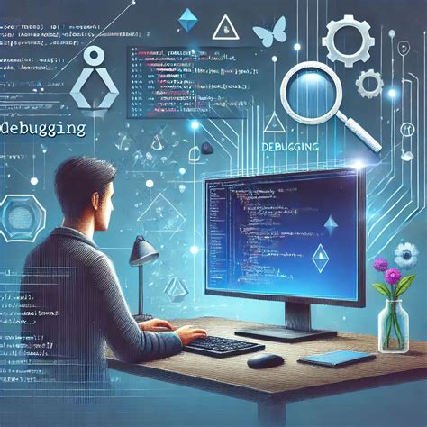 Suresh Kumar Yerakaraju On Linkedin Programming Is 90 Debugging The Bugs And 10 Creating