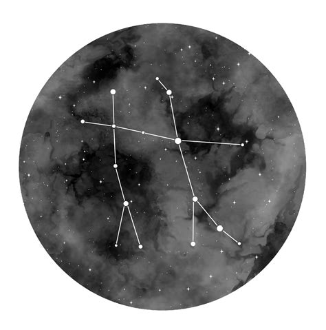 What Is The Zodiac Sign For June Picture The Stars