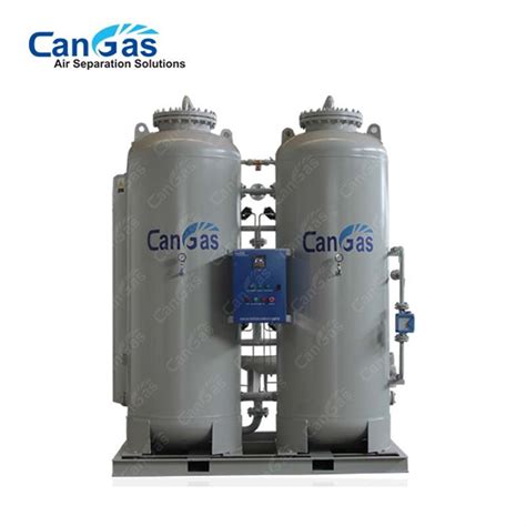 China Multi Unit Medical Oxygen Generator System Manufacturers Suppliers Factory Company