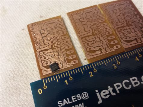 Testing The PGA113 Il Blog Di Mastro Gippo