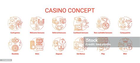카지노 개념 아이콘 설정 기회와 보너스의 온라인 게임은 얇은 라인 일러스트를 아이디어 슬롯 머신 카드 게임 룰렛 도박 벡터 절연 윤곽선 도면 팩 가능성에 대한 스톡 벡터
