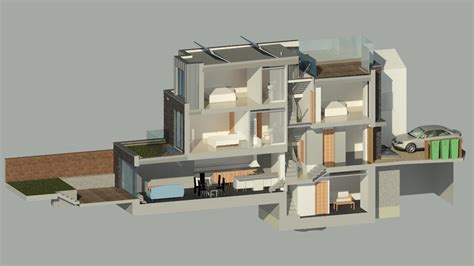 E2 Progress With Autodesk Revit