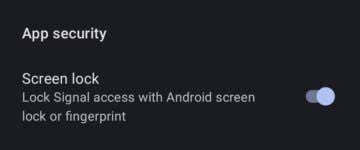 How To Use The Signal App Tips Tricks