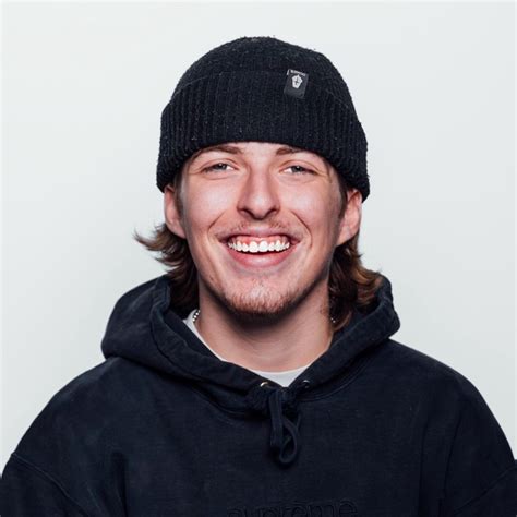 Treyson Russell Marketing Intern The Bay Linkedin