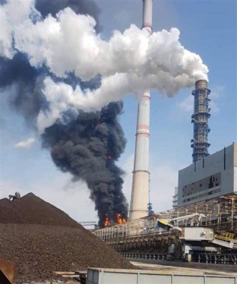 Блокът на Марица изток 2 няма да работи на въглища дълго след пожара твърди експерт