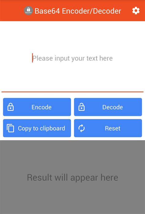 base64 encoder decoder apk للاندرويد تنزيل