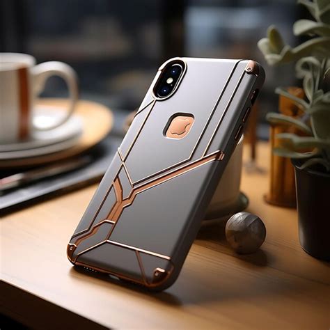 Premium Ai Image Collection Phone Case Elegance With Lavish And