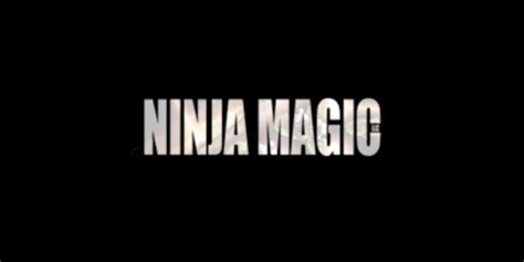 Ninja Magic The Wargames Directory