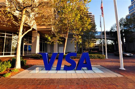 Visa Randd Working On Blockchain Solution For Financial Data Aggregators