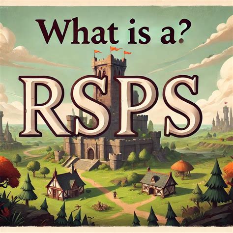 What Is A RSPS RSPS News RSPS Toplist Runescape Private Servers Home