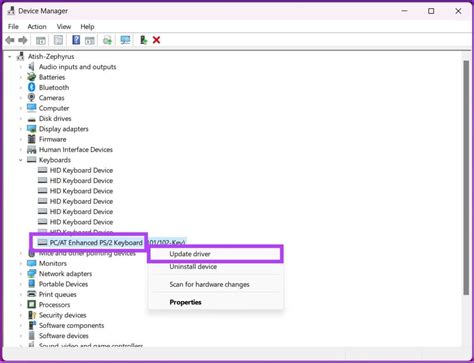5 Ways To Fix Keyboard Auto Typing On Windows Guiding Tech